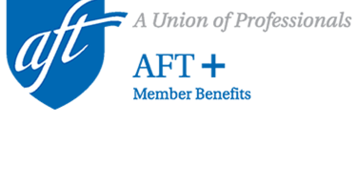 AFT PLUS Member Benefits | Oregon Federation of Nurses & Health ...