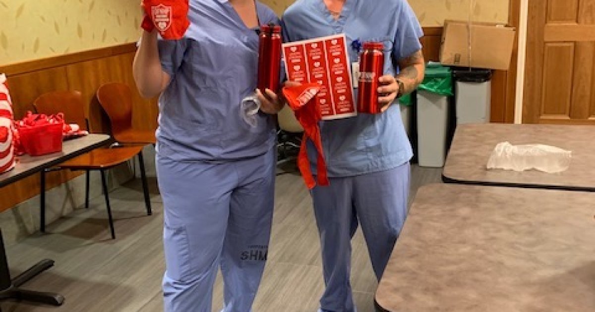 PeaceHealth Sacred Heart Workers Building a Contract Action Team ...