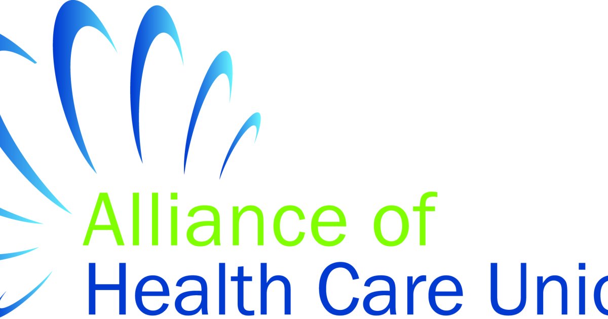 The Alliance of Health Care Unions is Bargaining! | Oregon Federation ...