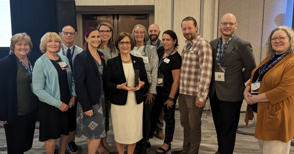 OFNHP RN Lobbies Washington with ANA | Oregon Federation of Nurses ...
